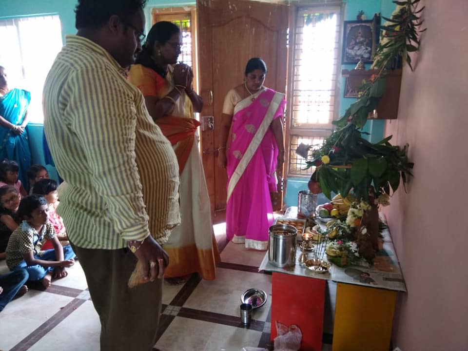 Joshitha School : Photo Gallery