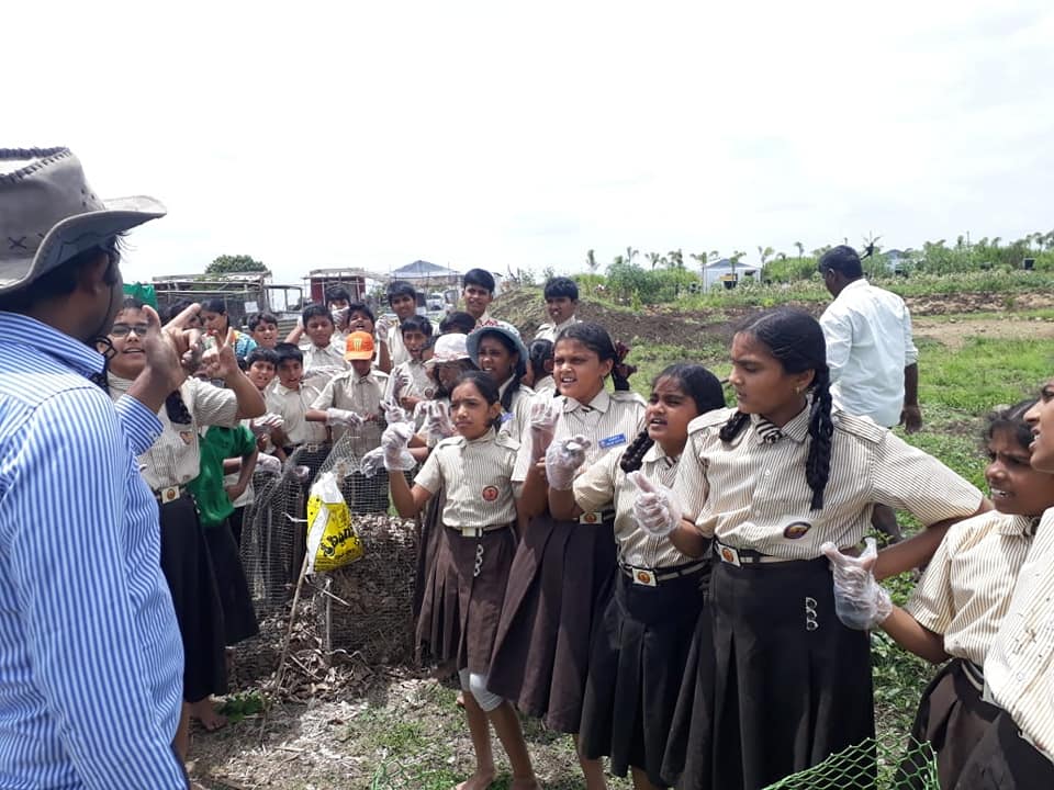 Joshitha School : Photo Gallery