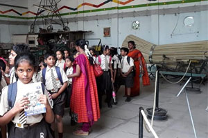 Joshitha School : Teaching Methodology