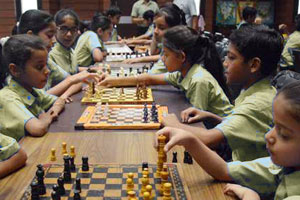 Joshitha School : Teaching Methodology